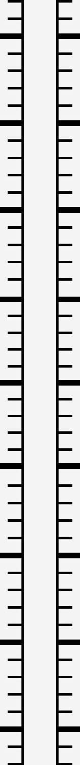 刻度线矢量素材