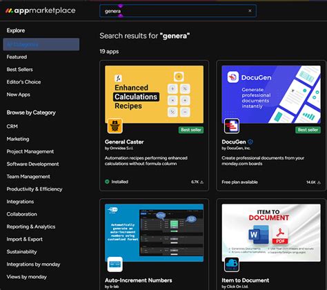 Populating Columns From Connected Boards Special Workflows And Use Cases Monday Community Forum