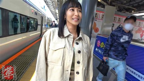 経験人数1人の感度抜群パイパンりかちゃんに革命を。顔良し、神乳、尻女神！初めての東京で初めての全力セックスずら！ウブ女が気持ち良すぎて