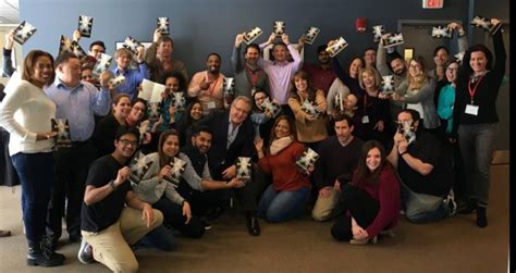 Alda Dalushi On Linkedin Five Reasons Why Your Marketing Department