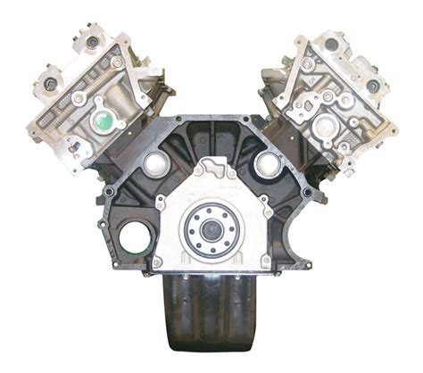 Lincoln 5 4l V8 1999 2001 Navigator Dohc 32 Valve Vin A R