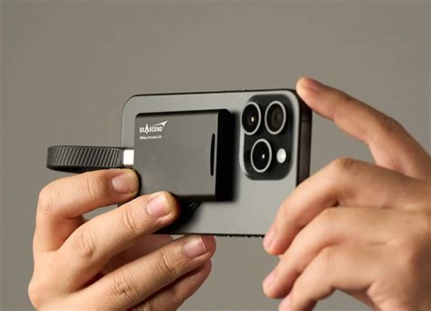 Element Portable Ssd