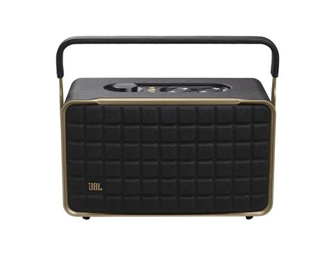 Loa Jbl Authentics Ch Nh H Ng Gi T T Xu N V Audio