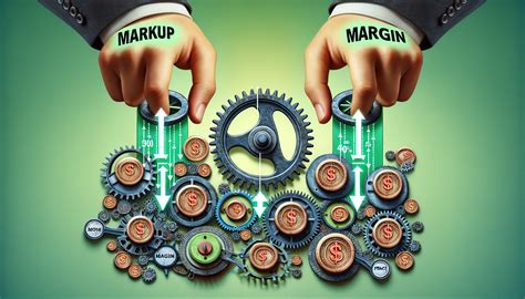 Understanding Markup Vs Margin Difference Ecommerce Pricing Strategies Decoded Brandafy