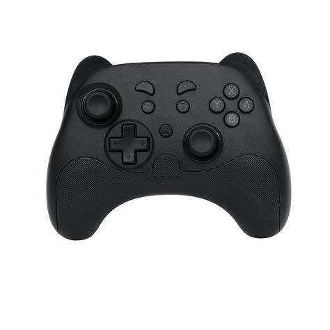 Factory Wholesale Six Axis Sensor Wireless Controller For Nintendo Switch Console China Switch