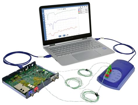 PP222 Pico Technology Data Logger Temperature 8 Channel