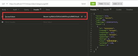 springsecurity 整合 jwt niceyoo 博客园