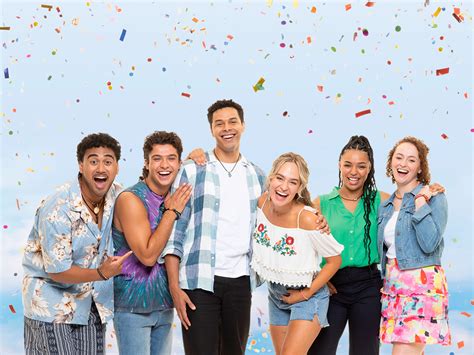 Mamma Mia The Musical Tickets South Brisbane Todaytix