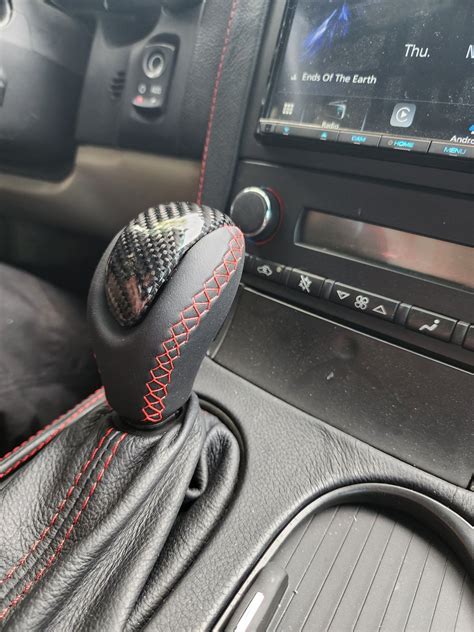 Problems After A6 Shift Knob Install Corvetteforum Chevrolet