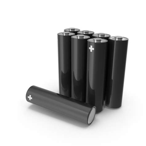 Aa Battery Png Images Psds For Download Pixelsquid S D