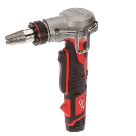 M12 12 Volt Lithium Ion Cordless Propex Expansion Tool Kit W2 15ah