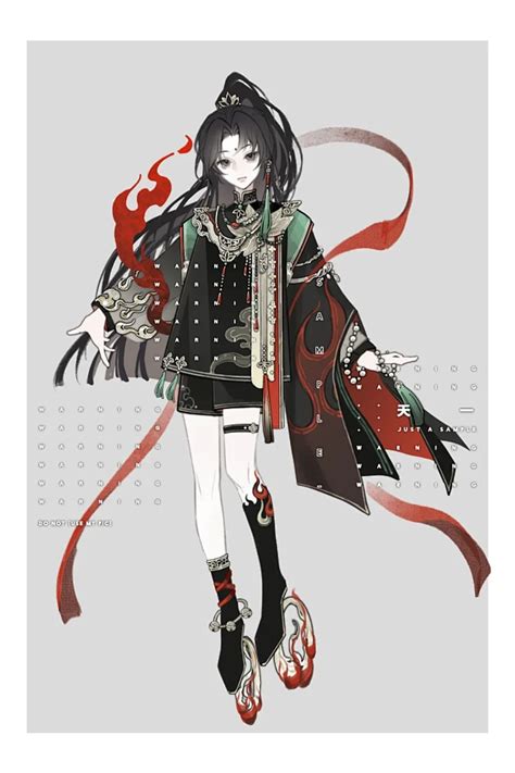 努力想着哪吒在设计（躺 小红书 花瓣网