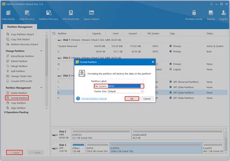 How To Format 1tb Hitachi Ntfs To Fat32 Heres The Guide