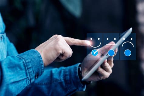 How To Incorporate User Feedback In Product Ui Ux Design From Insight To Interface Volpis