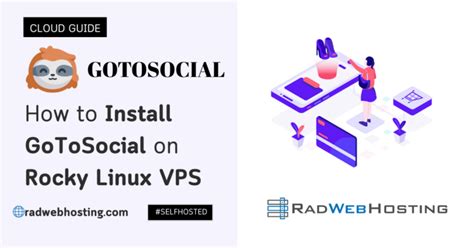 How To Install Gotosocial On Rocky Linux Vps 10 Minute Launch Guide 🚀