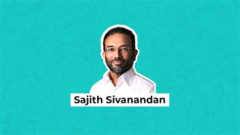Disney Hotstar Head Sajith Sivanandan Resigns