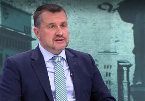 Калоян Методиев ПП ДБ СС направихте поредната глупост в София Информационна агенция ПИК