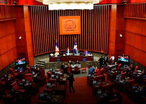 Una Vez Más Reintroducen El Proyecto De Ley Del Código Penal En El