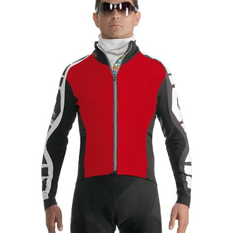 52 Off On Assos Mens Bonka Cento 6 Jacket Onedayonly