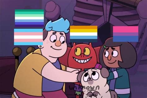 Random Headcanons By Aweirdidiot On Sketchers United