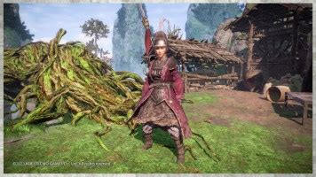 卧龙苍天陨落48套装备外观赏析 卧龙苍天陨落 游民星空