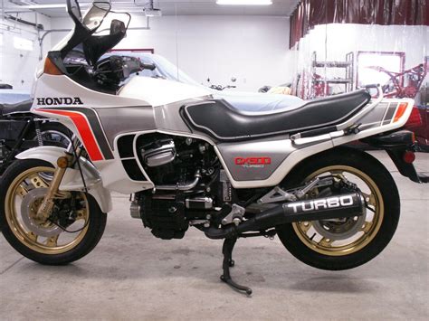 Cx500t 2 2 Rare Sportbikesforsale