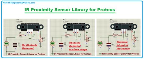 Latest Proteus Libraries For Engineering Students V20 The