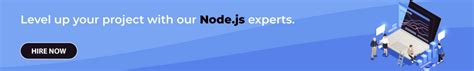 Nodejs Vs Other Backend Technologies What To Choose