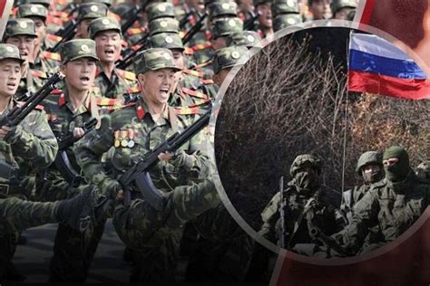 Нагодували ― і в штурм солдатів КНДР готують до безпосередніх бойових дій на Курщині Останні