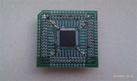 Voltage Inverter On Stm32f407 Forum For Electronics