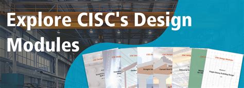 Explore Ciscs Design Modules Cisc Icca