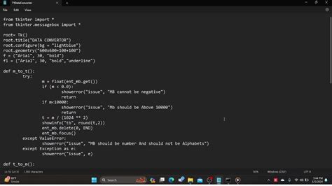 Completed Python Internship At Mira Advanced Engineering Manish Bhandare Posted On The Topic