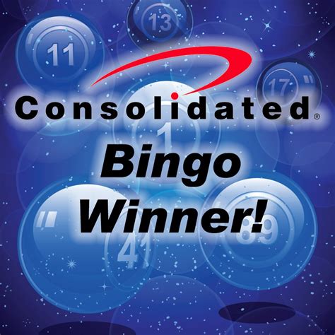 Congratulations To Joanne Kadrmas On Consolidated Telcom