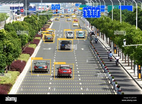 Machine Learning Analytics Identify Vehicles Technology Artificial
