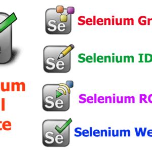 Top Basic Selenium Ide Commands You Should Know Well Infotechsite