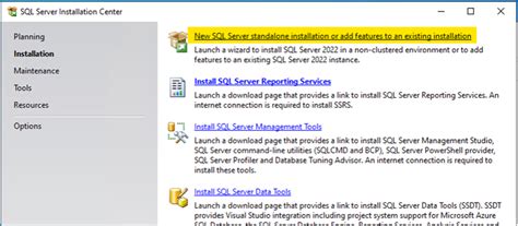Setting Up Breadcrumbs Server With Sql 2022 Sigo Instructions