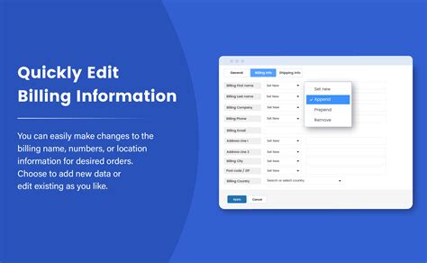 Bulk Edit For Woocommerce Advanced Bulk Edit Products Orders
