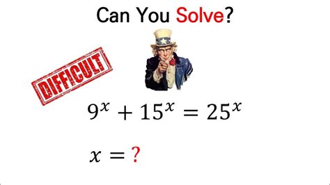 Solve Mathchallenge Challenge Viral Youtube