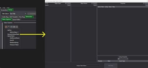 What Is A Dynamic Game State Token