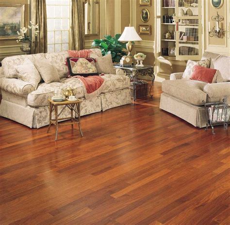 Como Decorar Tus Espacios Utilizando Pisos Laminados De Madera
