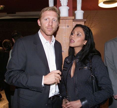 Boris Becker Tennis Legende Aus Dem Gefängnis Entlassen Der Spiegel