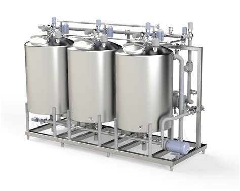 Cip And Cop Cleaning Sanitation Systems Loos Machine And Equipment