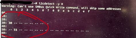 SK AM62B P1 Assistance Required For EEPROM I2c 0 Processors Forum Processors TI E2E