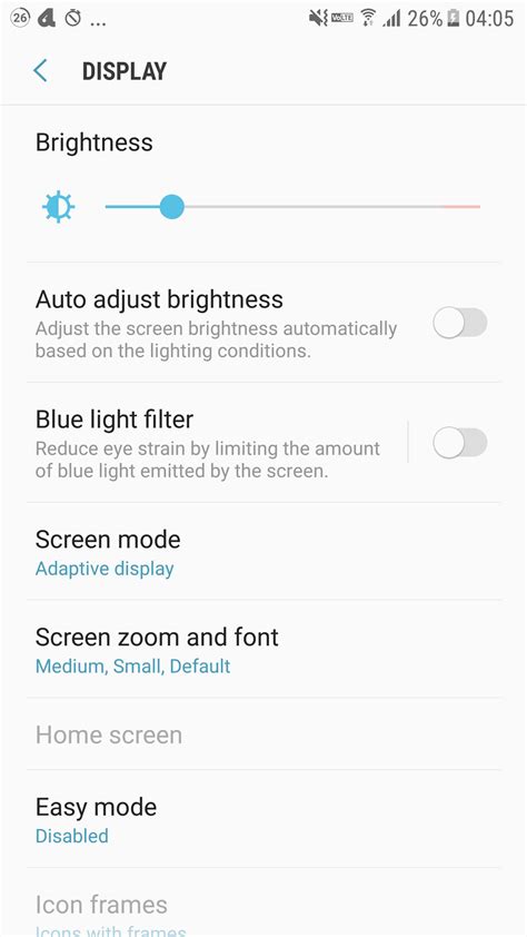 Display Settings Shortcut Apk For Android Download