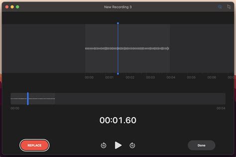 How To Edit And Enhance Voice Memos On Mac