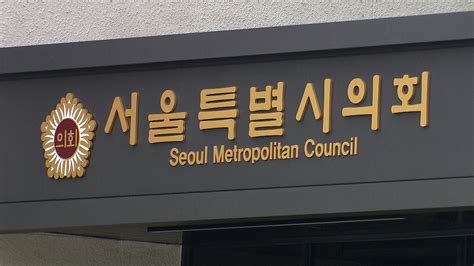 성관계는 부부만 민간단체 조례안 검토 과정서 논란