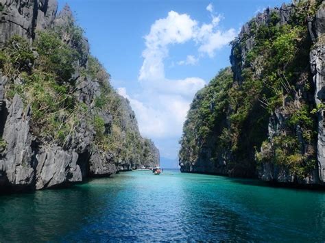 [필리핀] 필리핀 주요 섬 마닐라 세부 팔라완 출발 추천 여행 루트 안내