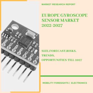 Global Embedded FPGA Market 2024 2030 July 2024 Updated