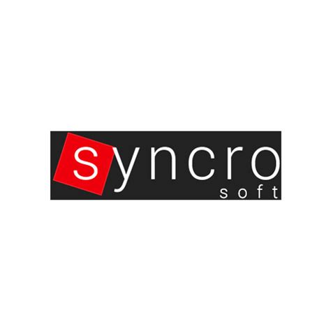 Syncro Soft Oxygen Xml Developer Professional Floating License 1512