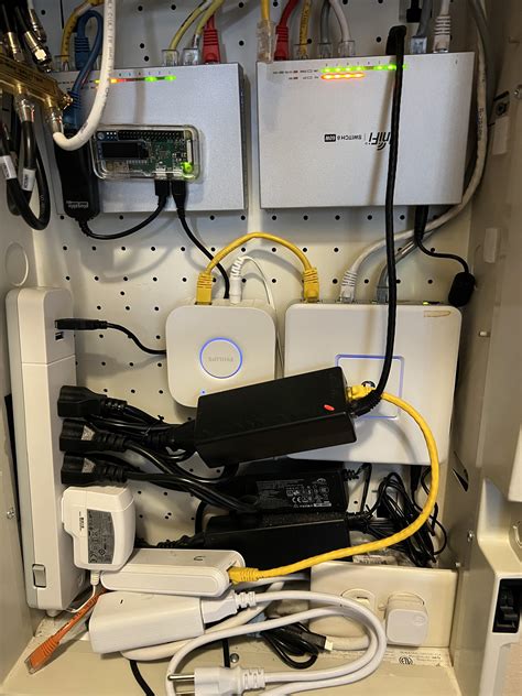 Have Older Unifi Setup With Usg What Do I Need To Upgrade To Leverage Multi Gig R Ziplyfiber